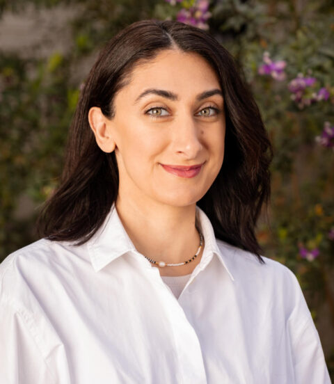 Nazli Kayhan | Expert Psychologist at Solace Psychology