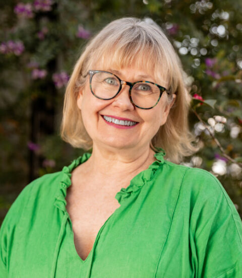 Libby Perkins – Psychologist - Solace Psychology