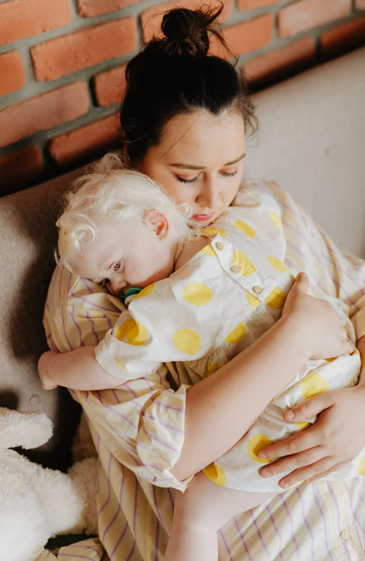 Postnatal Depression Treatment Melbourne | Solace Psychology